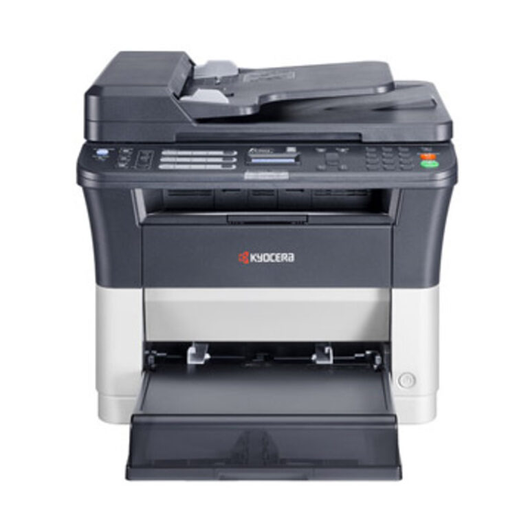 ECOSYS FS-1125MFP – North Vision Ltd